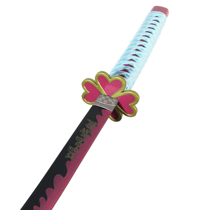 Katana - Demon Slayer Mitsuri Kanroji – Sacadranca